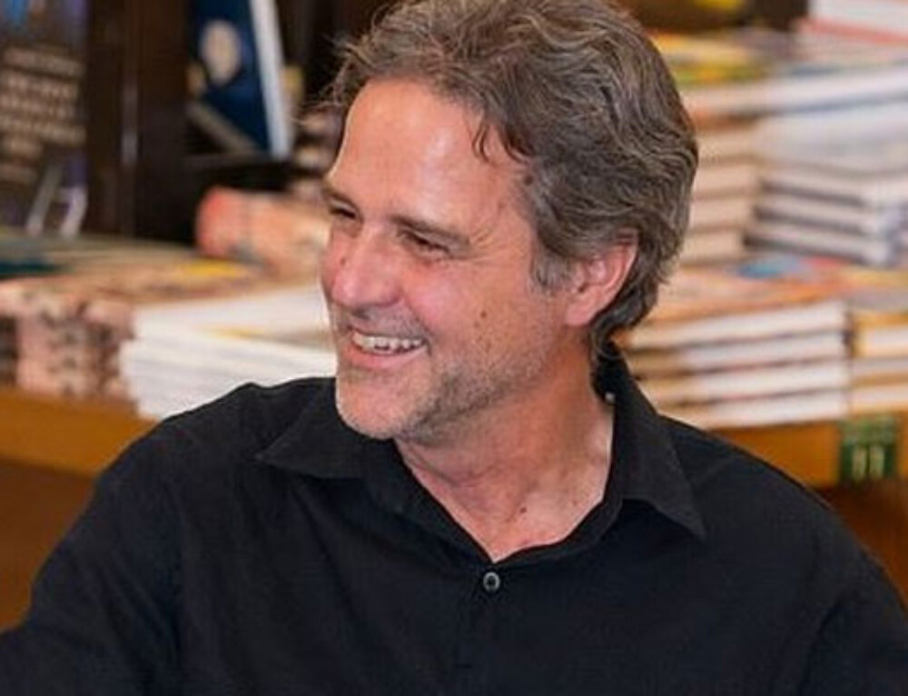Richard Samuel Hicks – David Hicks – Author