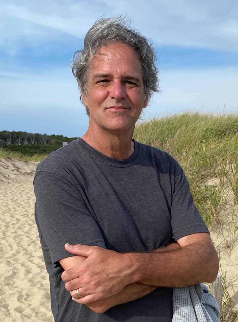 Home - David Hicks - Author