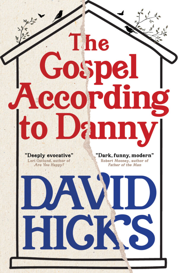 Home - David Hicks - Author