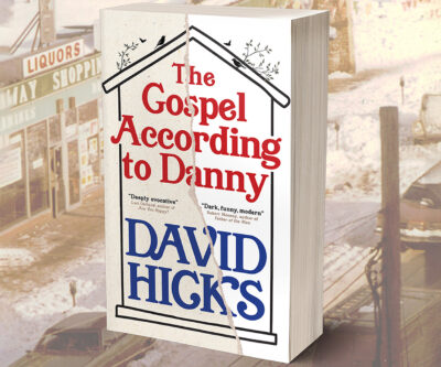 David Hicks Home - David Hicks | Author